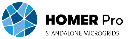 Foundations of HOMER Pro